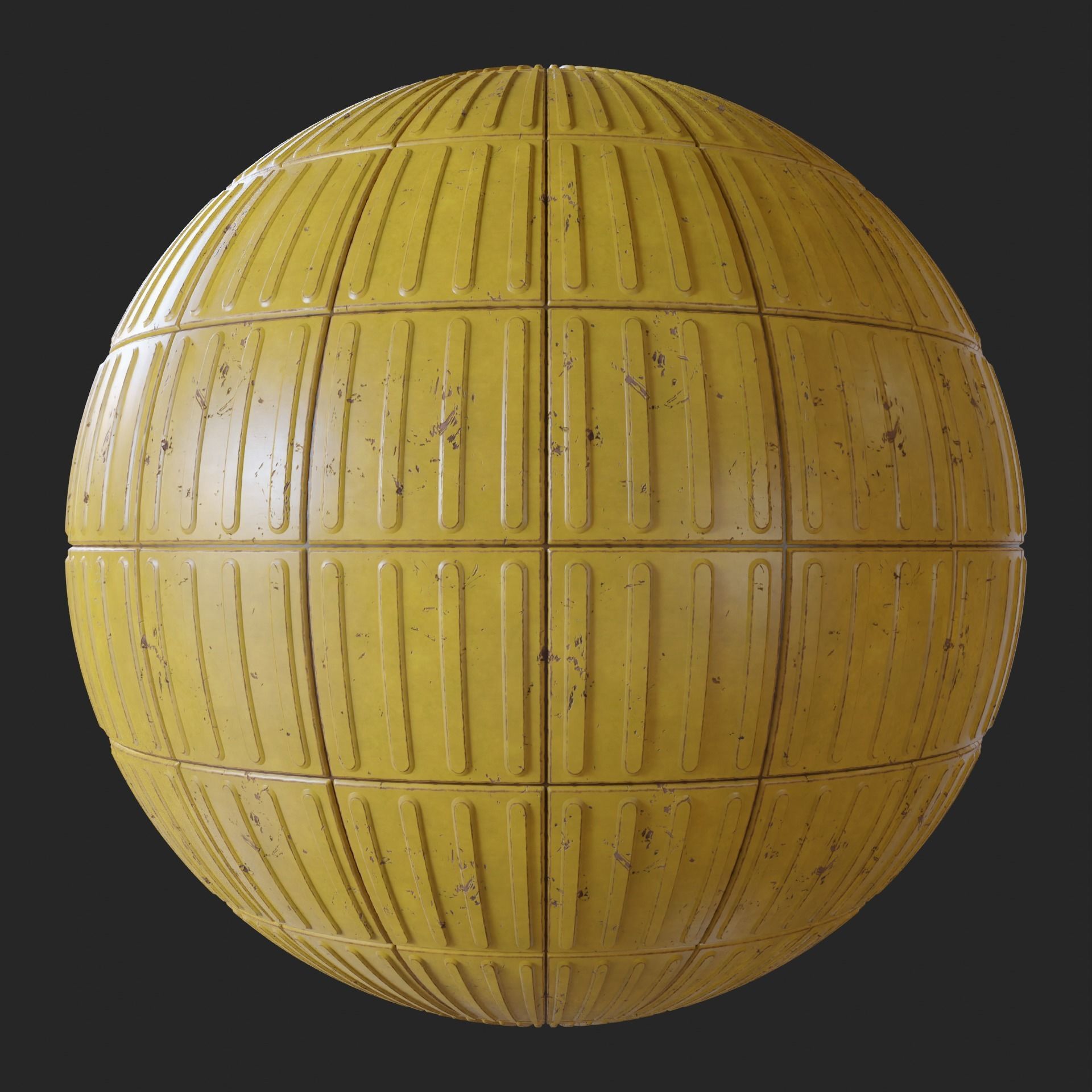 Tactile Paving Line Texture | CGTrader