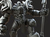 3D model Reinhardt VR / AR / low-poly | CGTrader