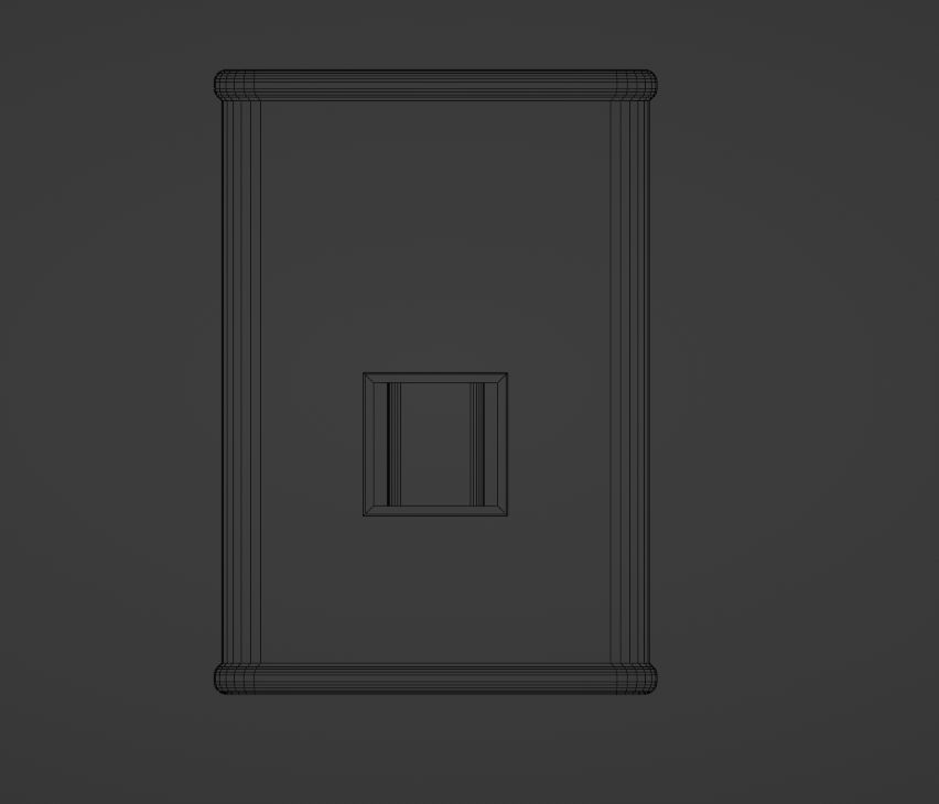 3D model Police Radar Gun VR / AR / low-poly | CGTrader