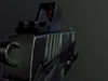 3D model Staccato P 2011 VR / AR / low-poly | CGTrader