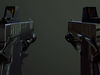 3D model Staccato P 2011 VR / AR / low-poly | CGTrader