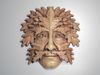 GreenMan 2B - 3D STL Files for CNC 3D model 3D printable | CGTrader