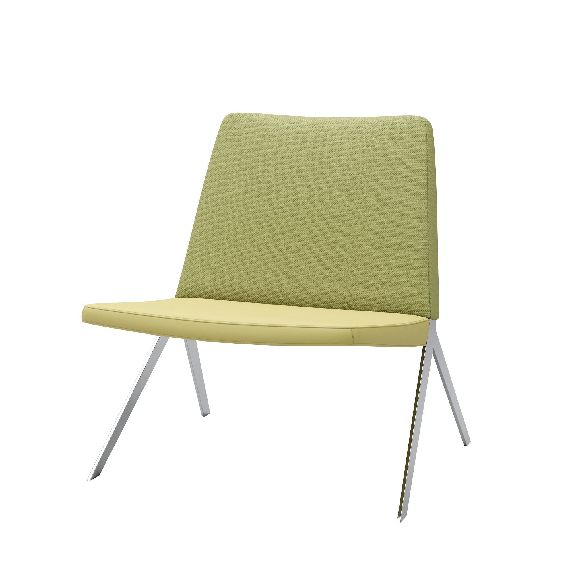 Studio TK Keele Chair 3D model | CGTrader