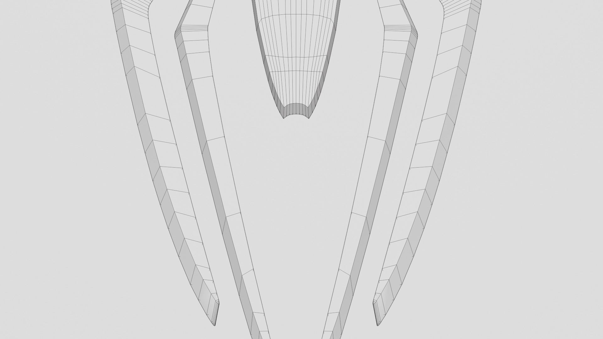 Spiderman Logo free 3D model 3D printable | CGTrader