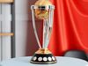 ICC Cricket Trophy Combo Packs 3D model | CGTrader