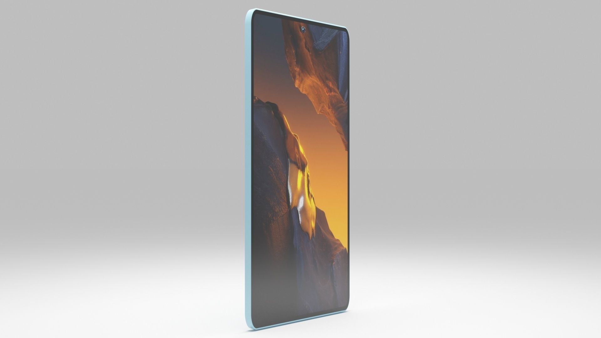 Xiaomi Poco F5 3D model | CGTrader