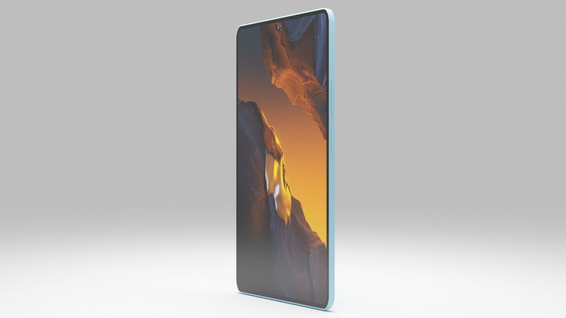 Xiaomi Poco F5 3D model | CGTrader