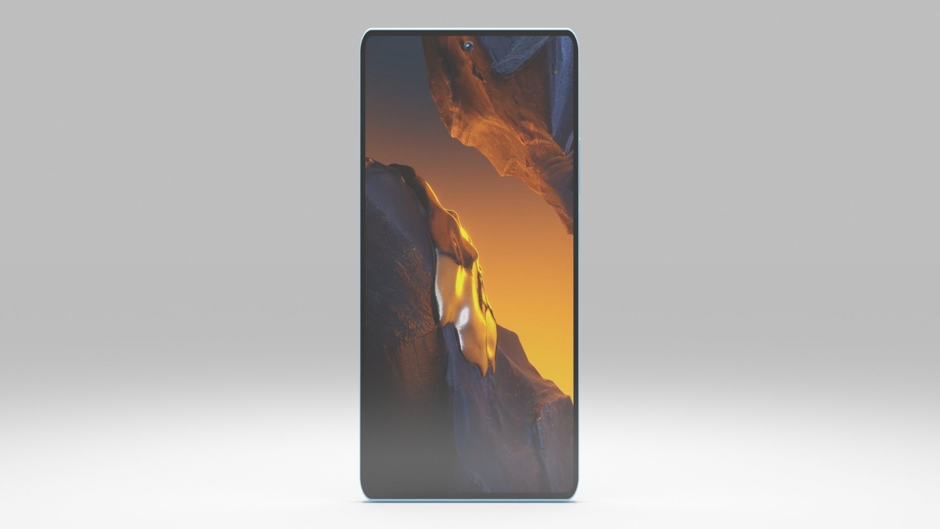 Xiaomi Poco F5 3D model | CGTrader