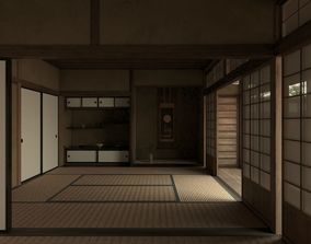 Japan 3D Models | CGTrader