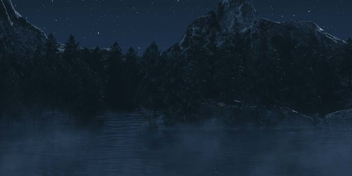 Animated VDB Steam Fog 3D model animated | CGTrader