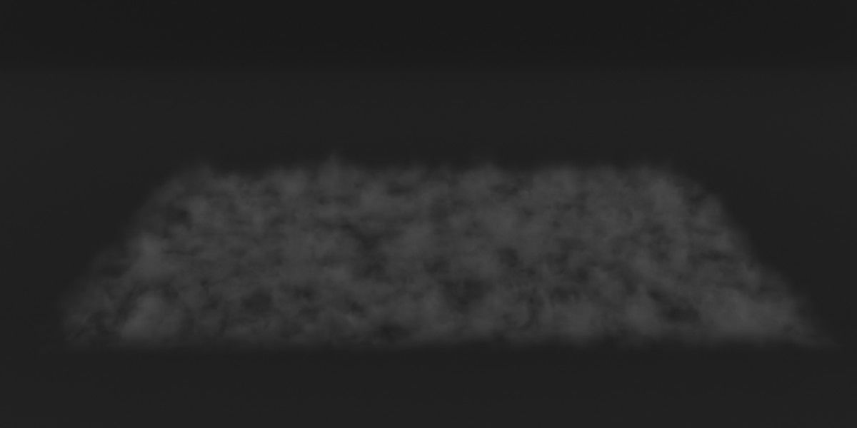 Animated VDB Steam Fog 3D model animated | CGTrader