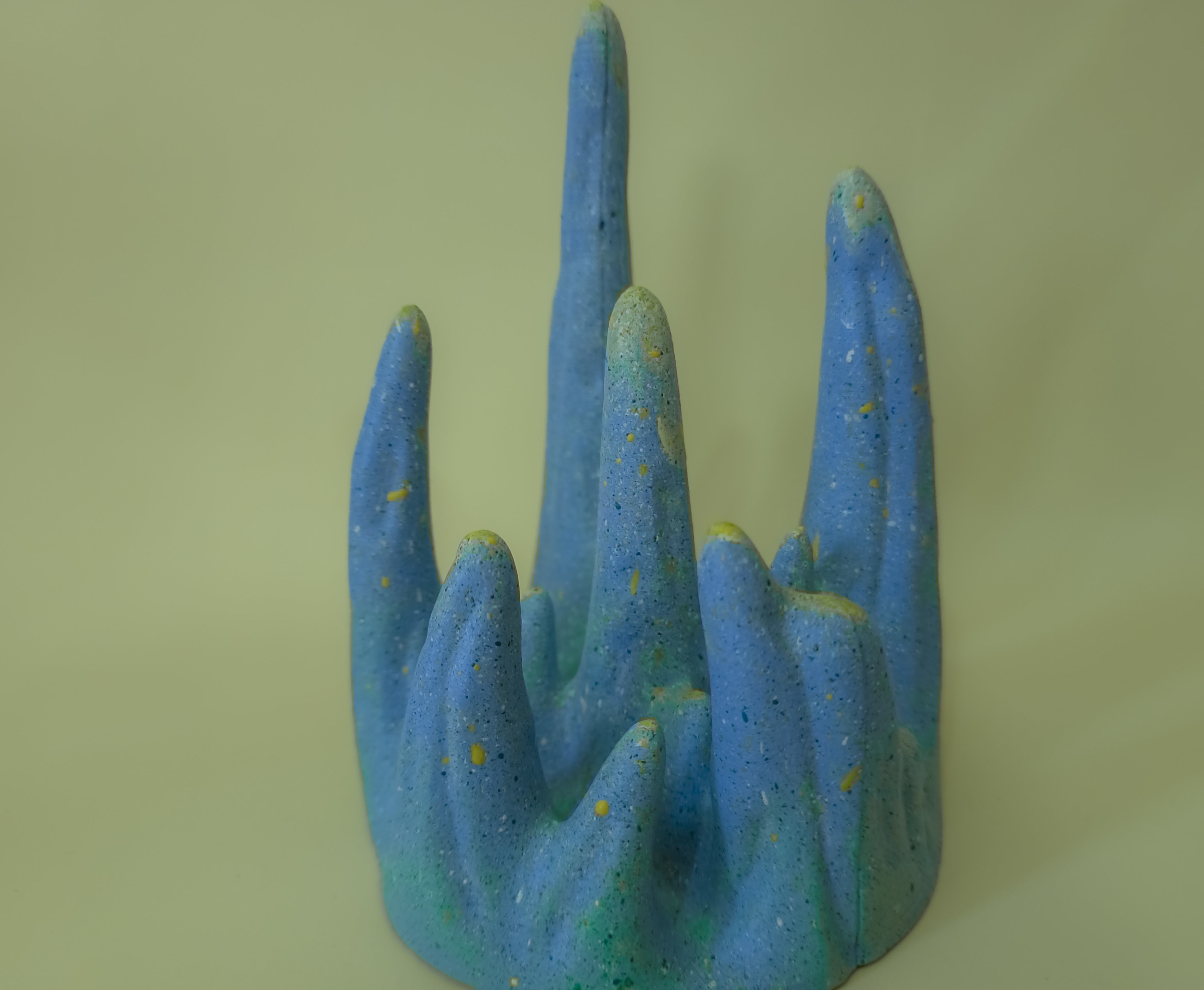 SUPER MARIO BOWSER STAR BASE 3D model 3D printable | CGTrader