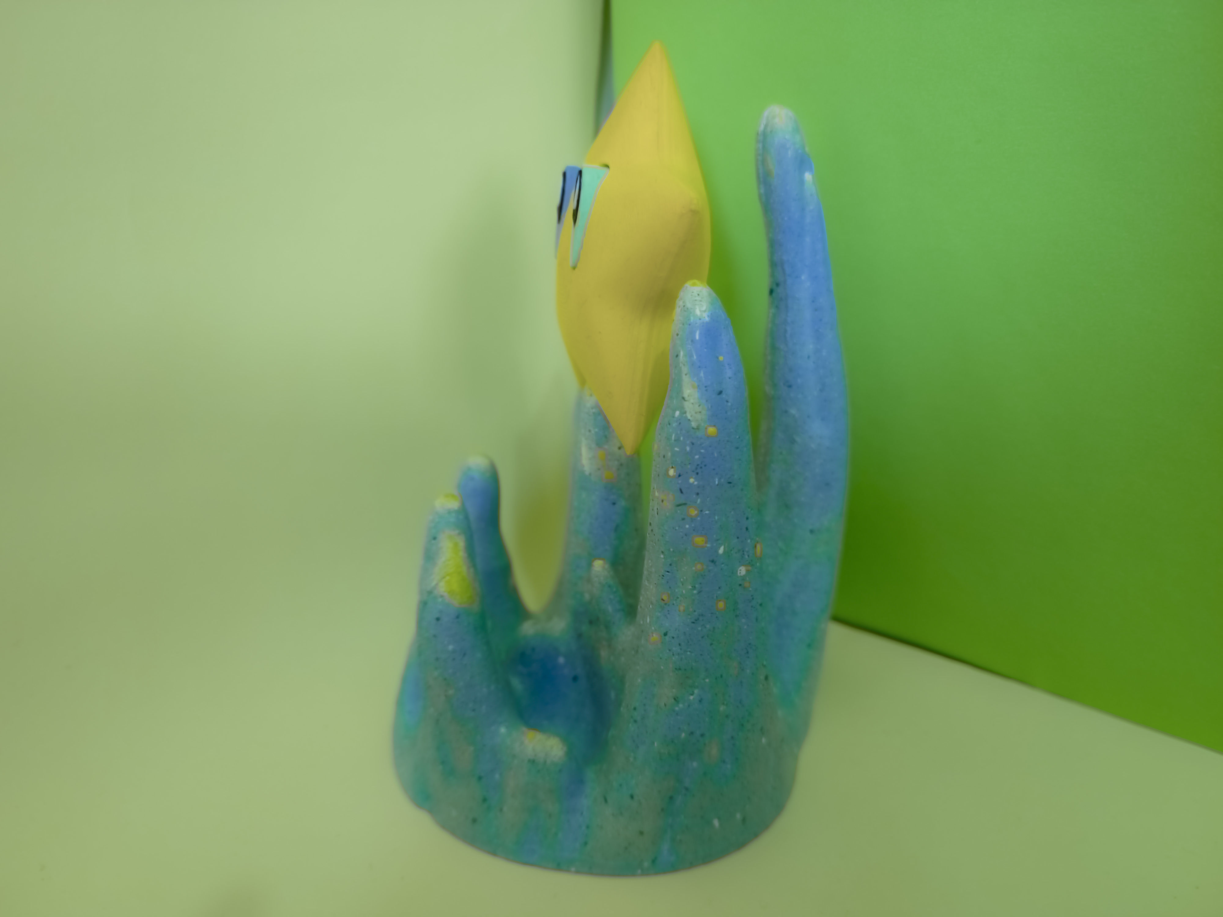 SUPER MARIO BOWSER STAR BASE 3D model 3D printable | CGTrader