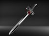 THUNDERCATS ESPADA - ESPADA LEON-O 3D model 3D printable | CGTrader