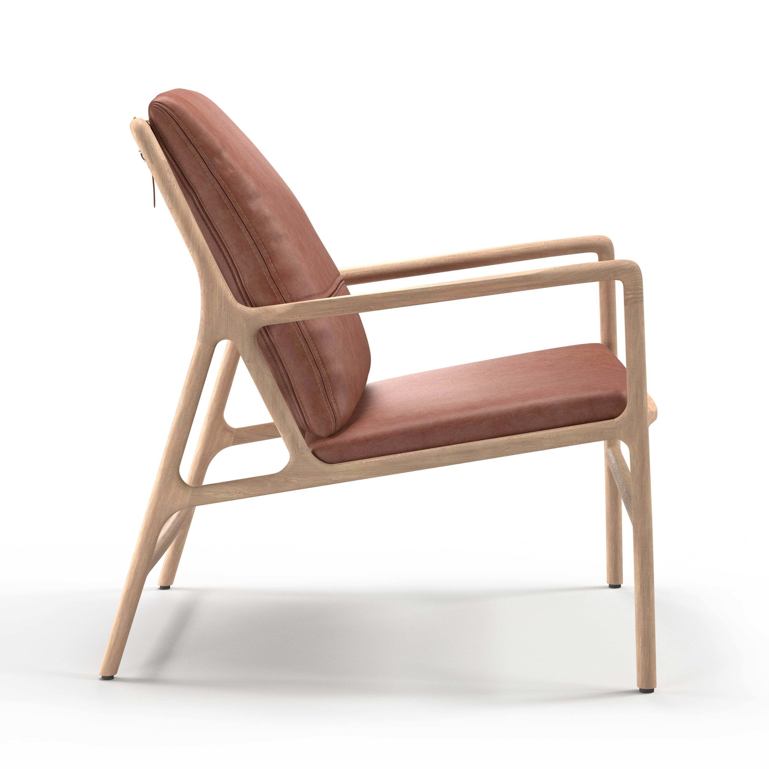 Gazzda Chair 3D model | CGTrader