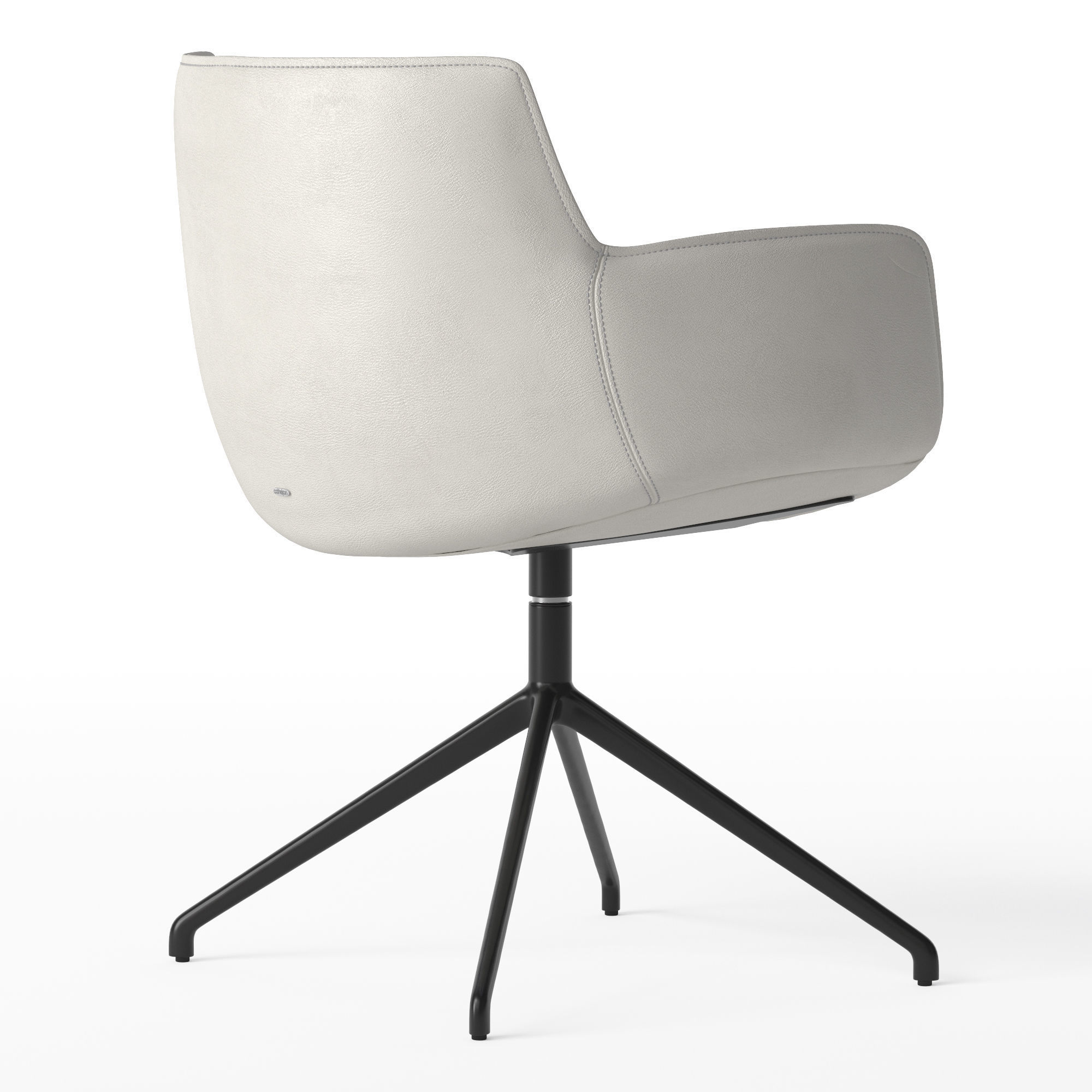 Cattelan Italia Rhonda Turn 3D model | CGTrader