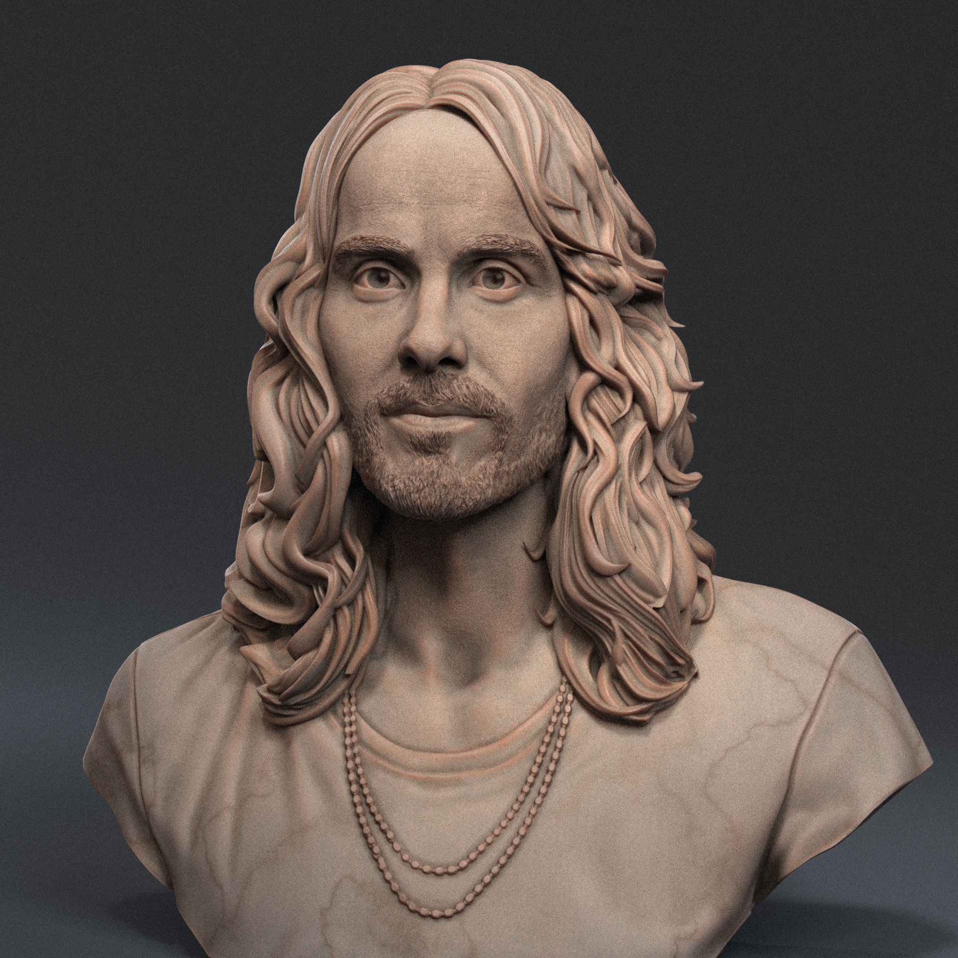 jared leto pack 3D Model Collection 3D printable | CGTrader