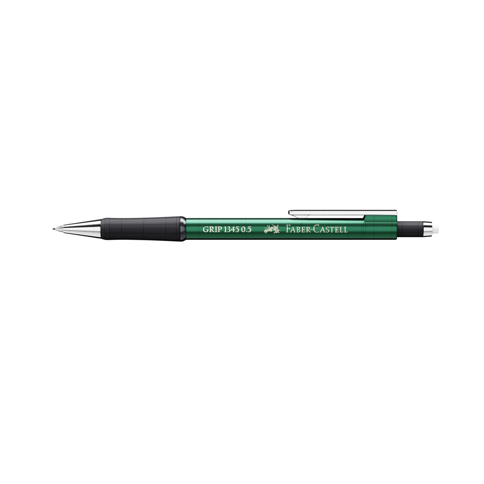Faber Castell Grip 1345 Pen 3D model | CGTrader