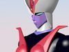 mazinger - Minerva X 3D model 3D printable | CGTrader
