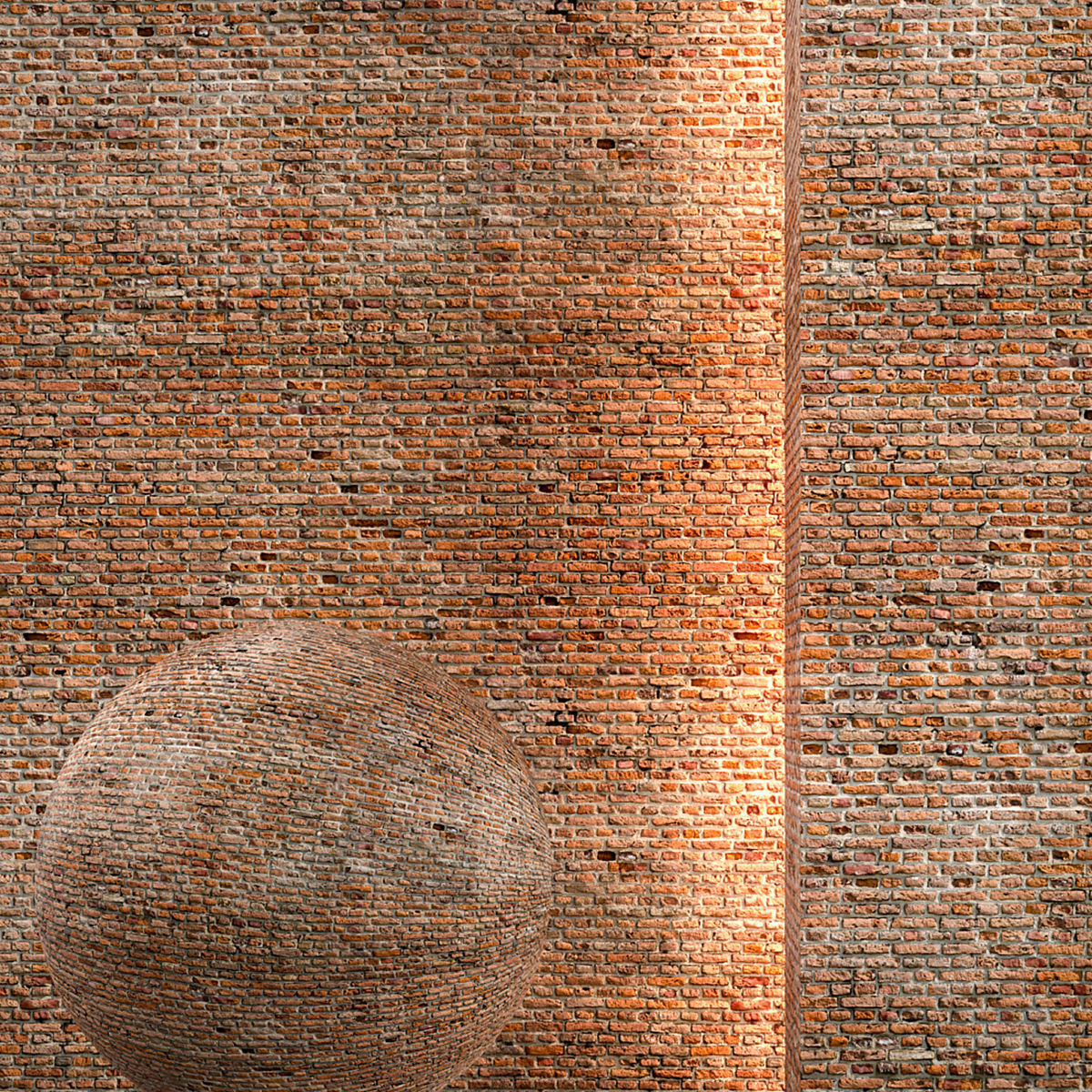 Brick 26 Texture | CGTrader
