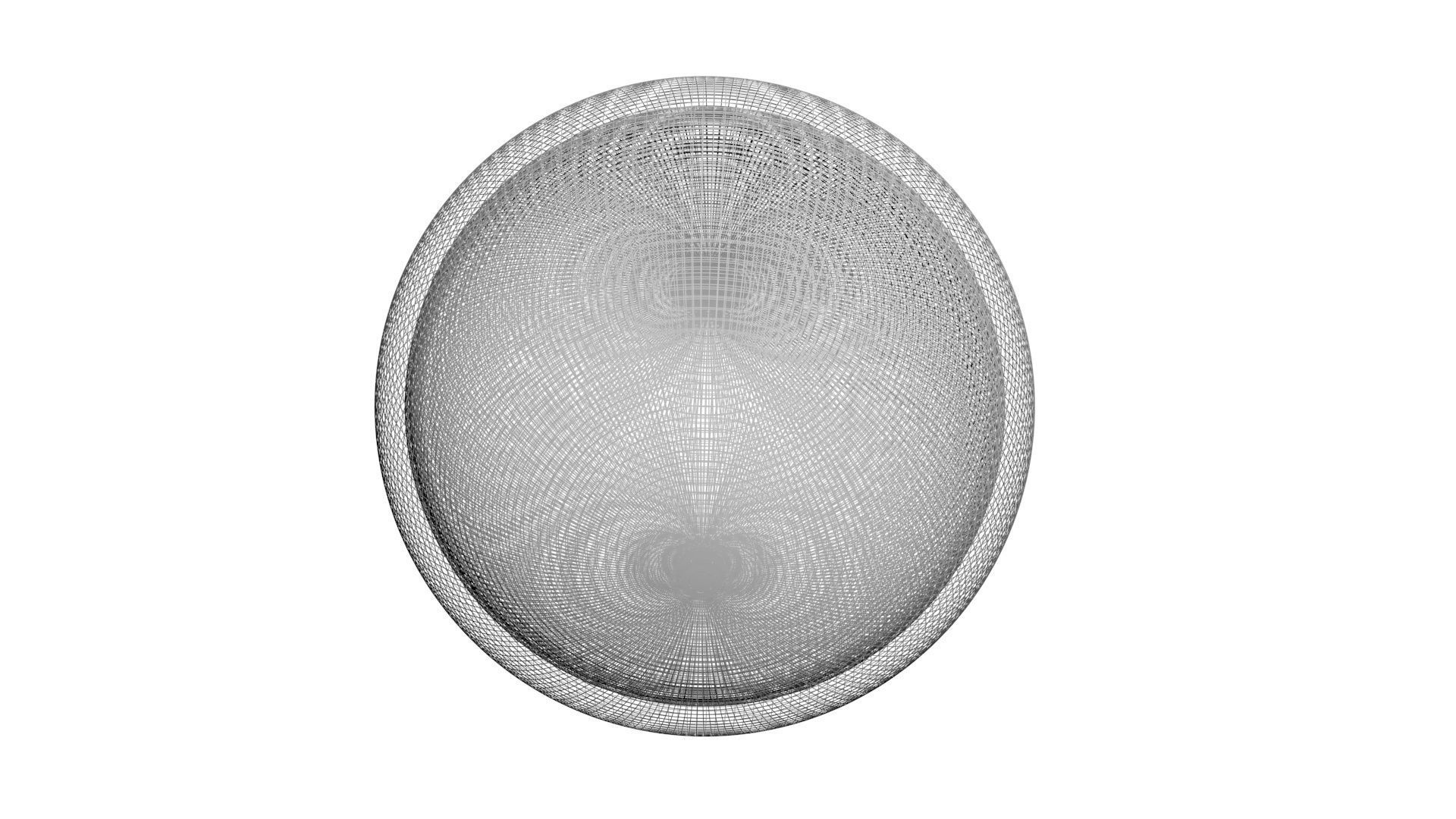 Pangea Earth 3D model | CGTrader