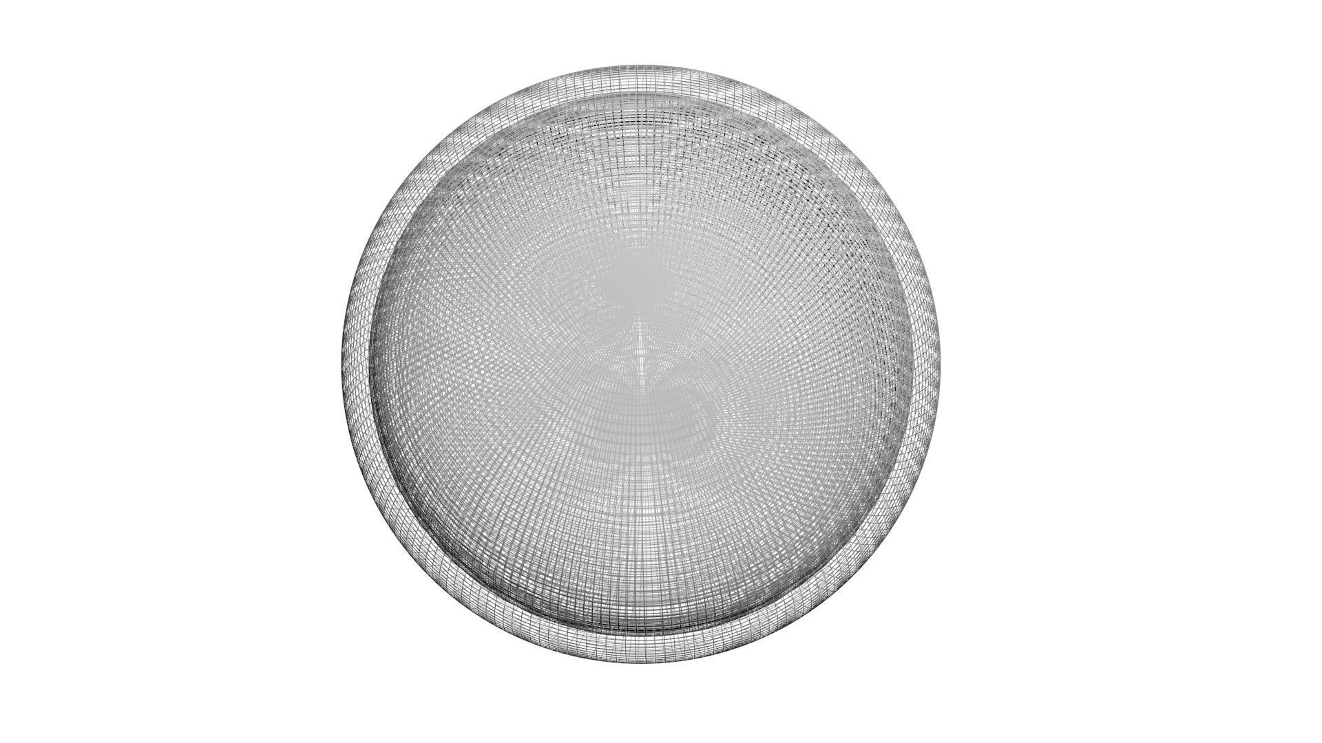 Pangea Earth 3D model | CGTrader