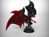 Aatrox chibi tft league of legends 3D model 3D printable | CGTrader