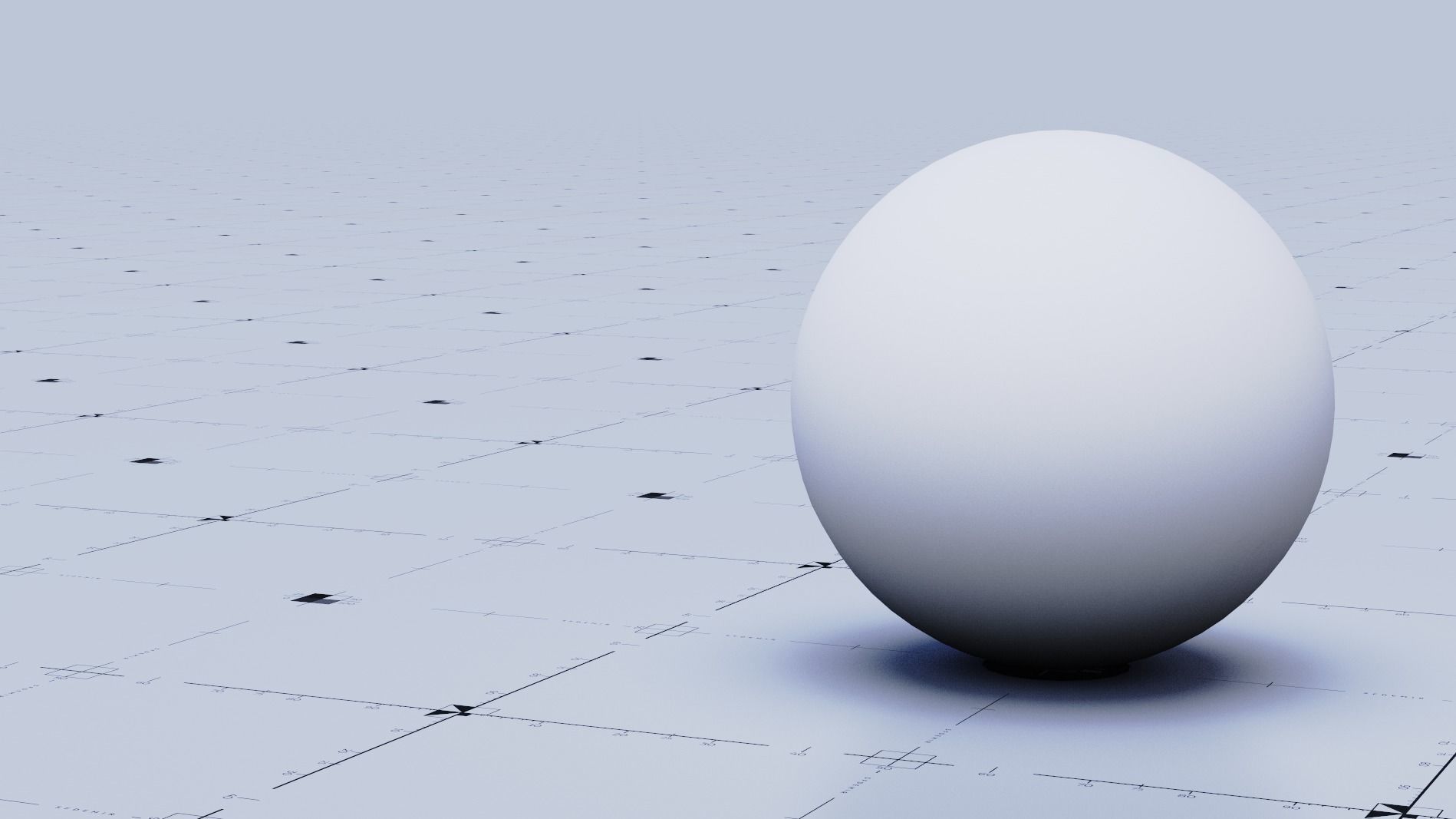 Floor Tile - RAL 9010 Texture | CGTrader