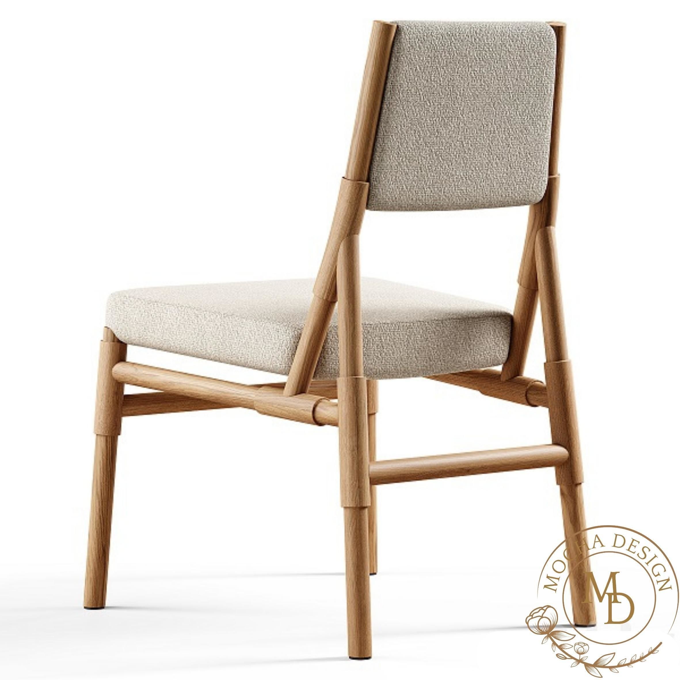 Professional CHAIR - Bruno Moinard Editions Bilbao Chair free 3D model ...