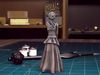 Curse of Strahd - Gertruda Mini - Pre-Supported 3D model 3D printable ...