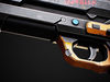3D model NDK ShotGun Sci Fi VR / AR / low-poly | CGTrader