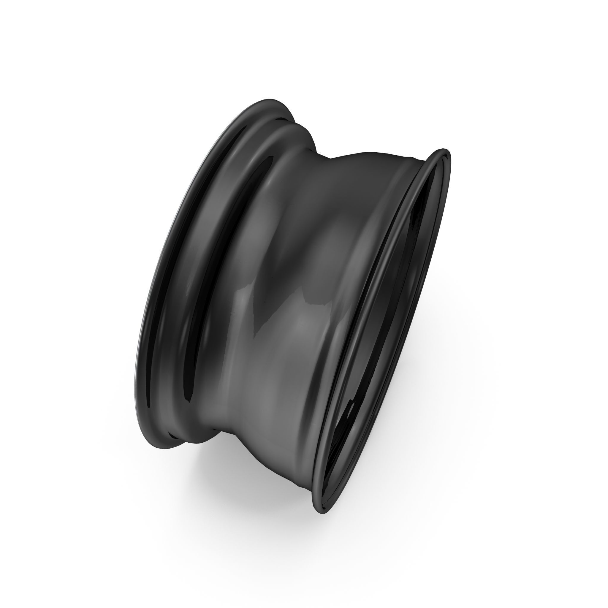 3D model Shelby Magstar Alloy Wheel VR / AR / low-poly | CGTrader