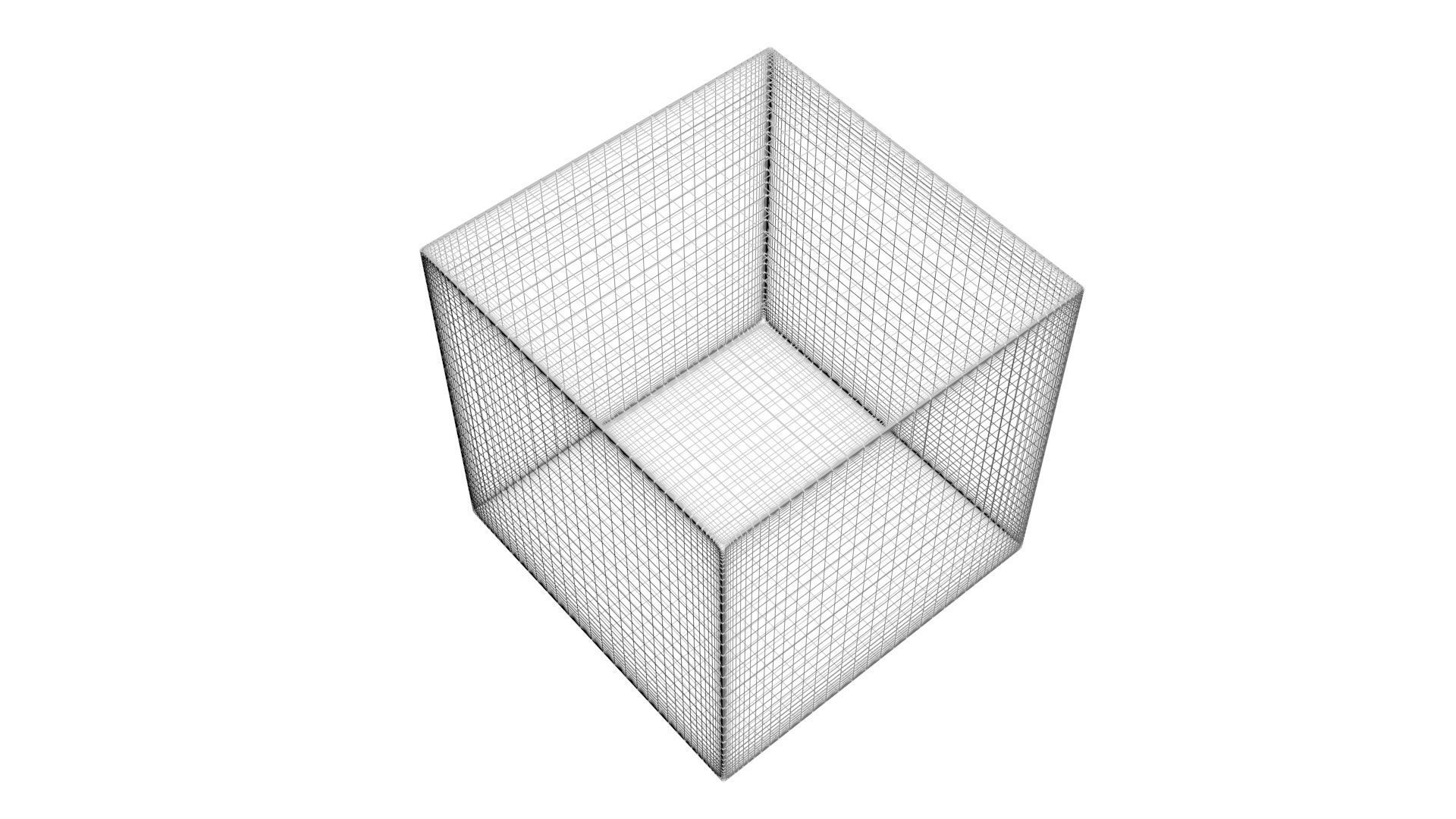 3D model Minecraft TNT VR / AR / low-poly | CGTrader