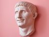 Julius Caesar 3D model 3D printable | CGTrader