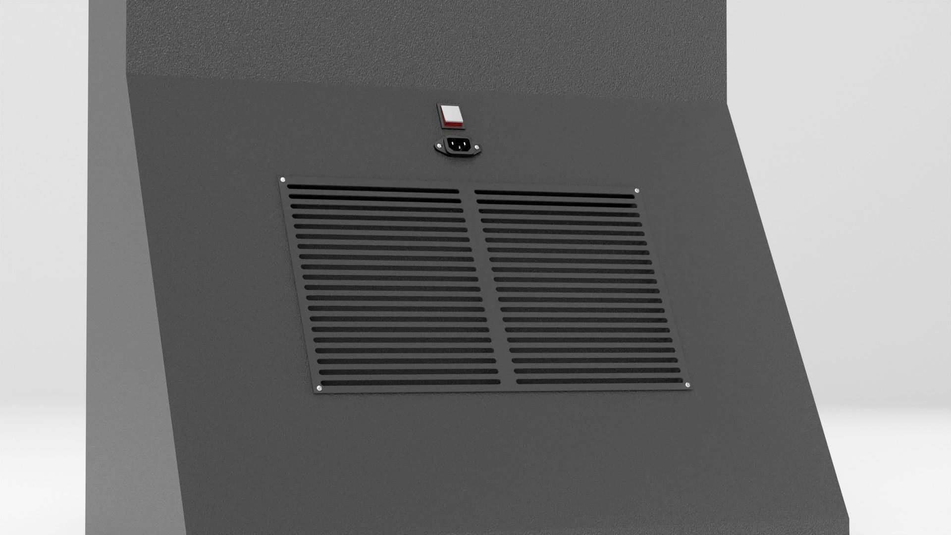 3D model Display machine 3d model VR / AR / low-poly | CGTrader