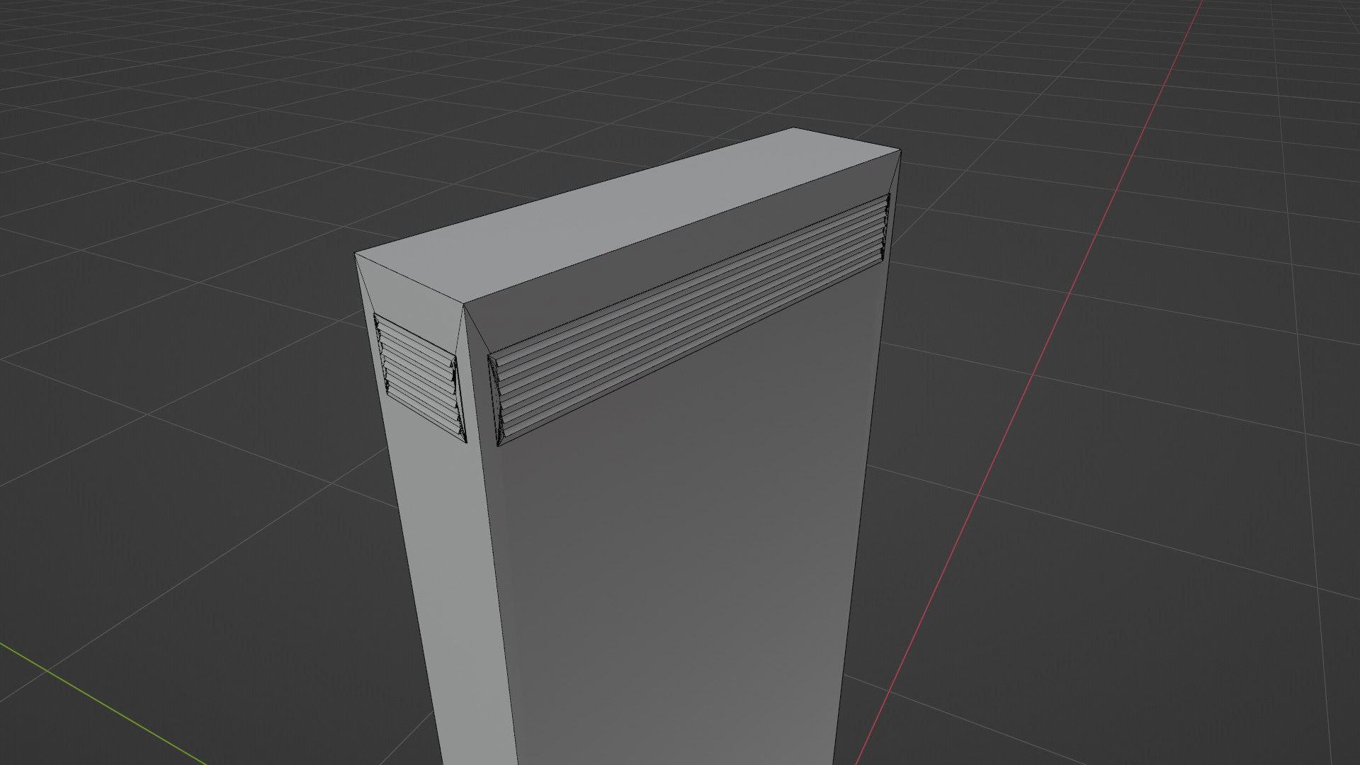 3D model Display machine 3d model VR / AR / low-poly | CGTrader