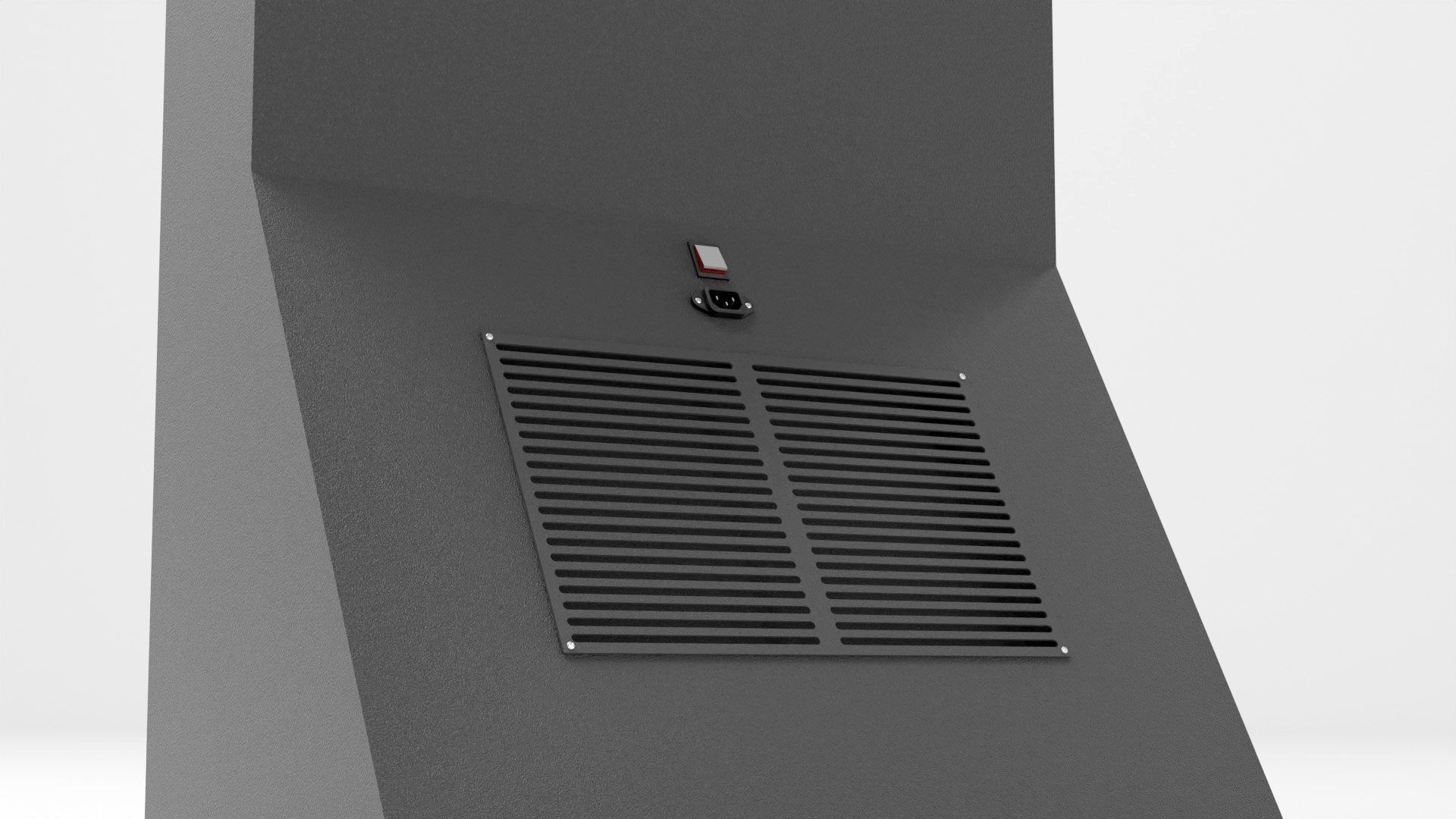 3D model Display machine 3d model VR / AR / low-poly | CGTrader