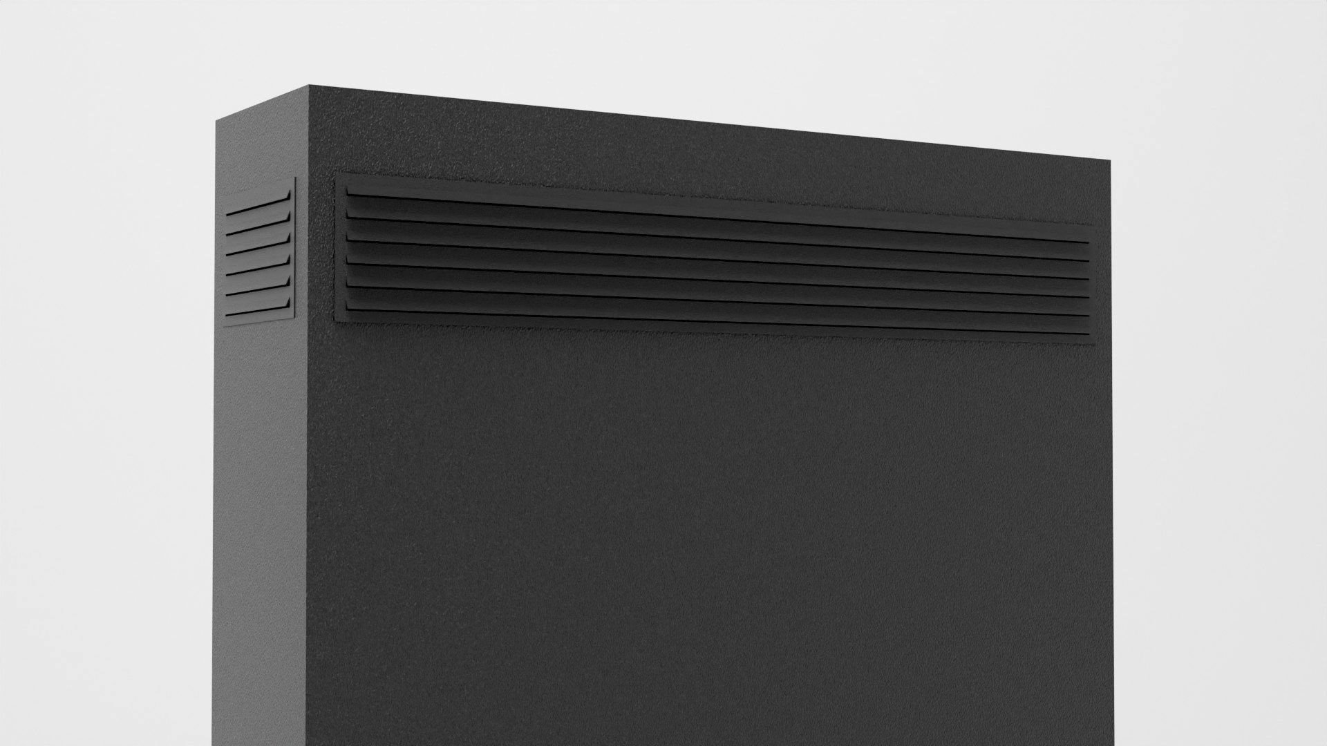 3D model Display machine 3d model VR / AR / low-poly | CGTrader