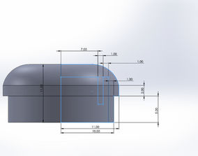 Windshield 3D Print Models | CGTrader