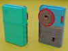 Sony TR-63 Transistor Radio 3D model | CGTrader