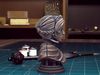 Curse of Strahd - Lady Watcher Bust - Pre-Supported 3D model 3D ...