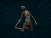 ZOMB-005 Zombie Dying Animation 3D model animated rigged | CGTrader