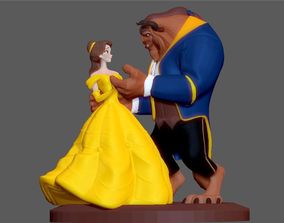 Disney princess 3D Models | CGTrader