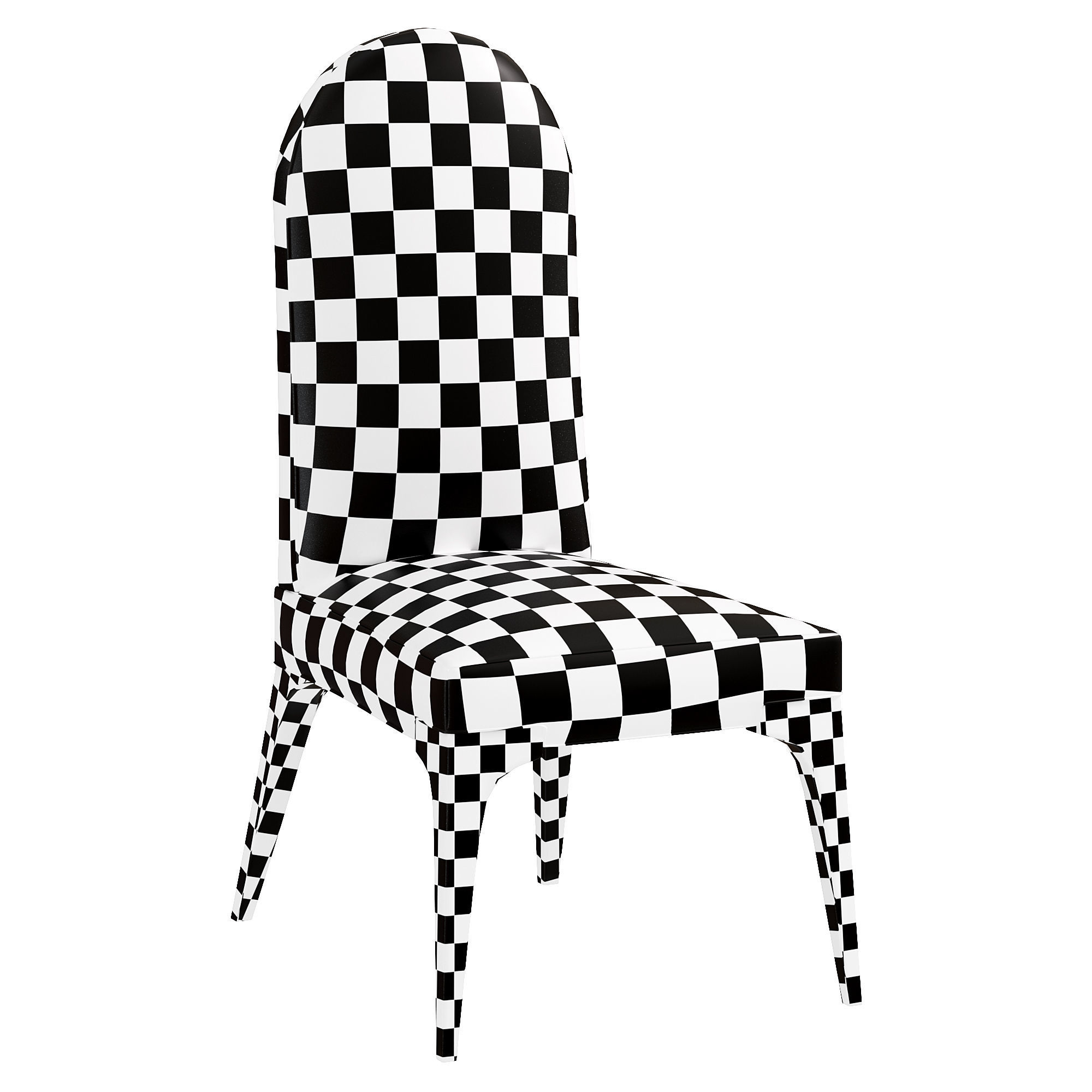 DECLAN CHAIR by bakerfurniture 3D model | CGTrader