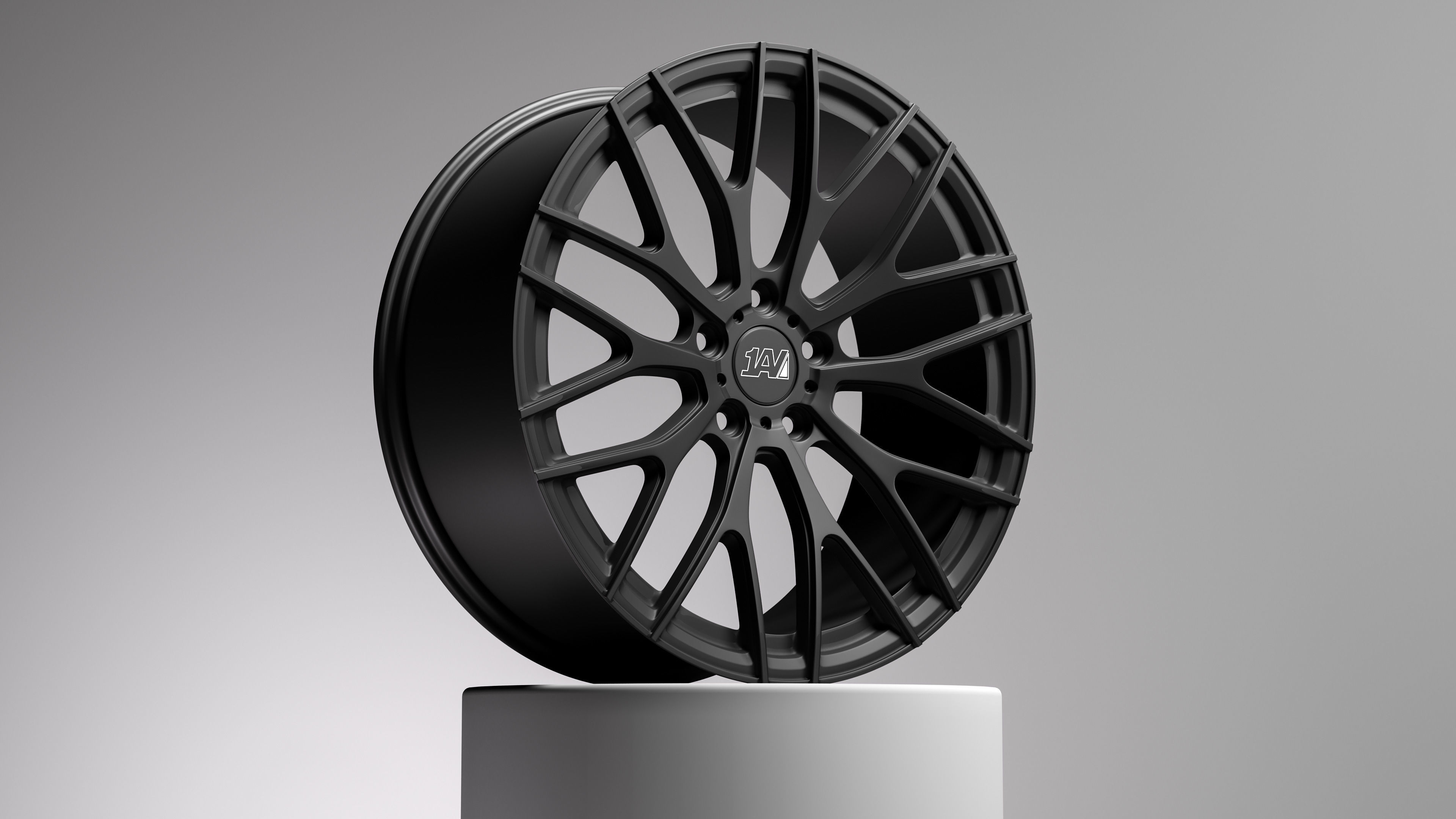 3D model 1AV ZX2 Detailed 3D Model VR / AR / low-poly | CGTrader