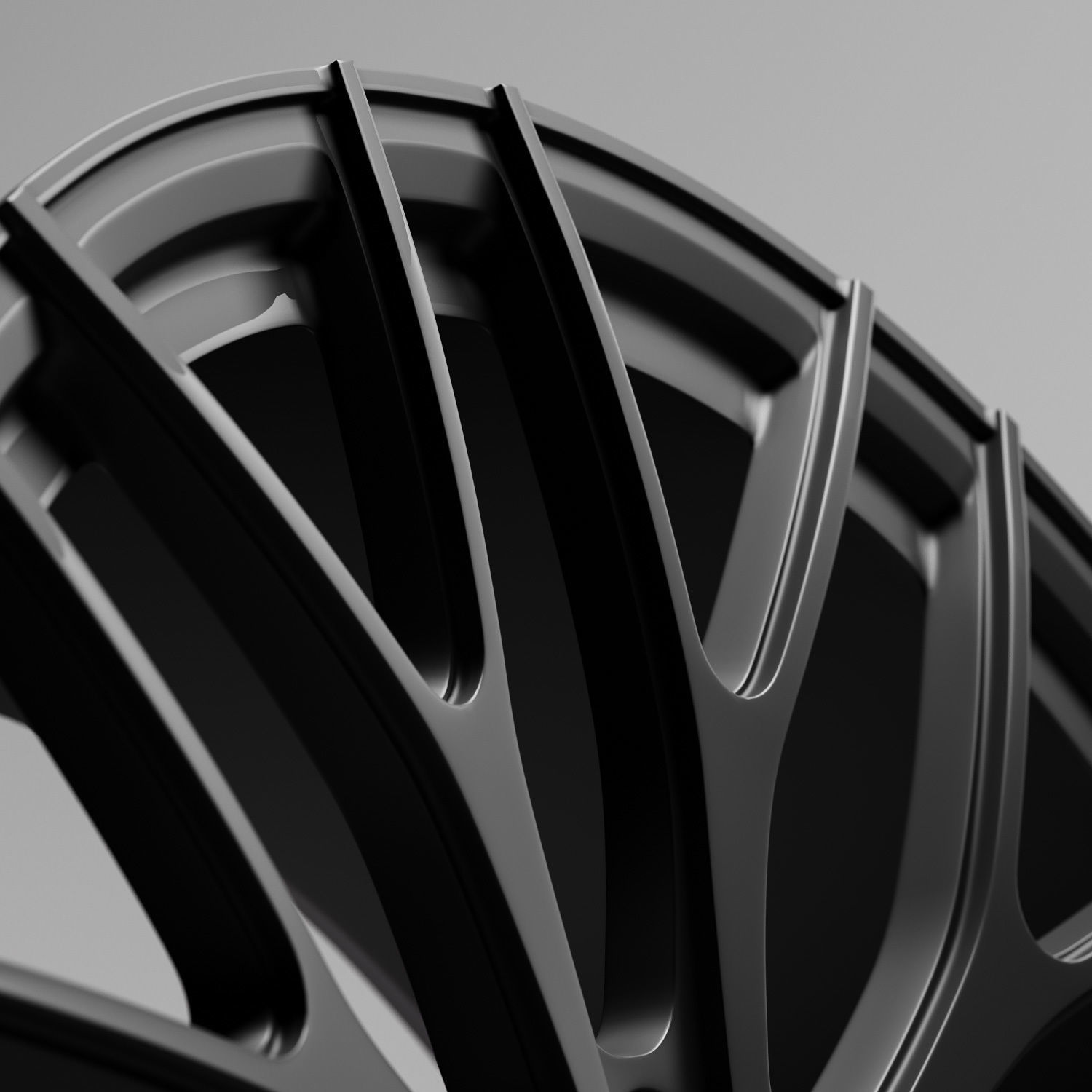 3D model 1AV ZX2 Detailed 3D Model VR / AR / low-poly | CGTrader