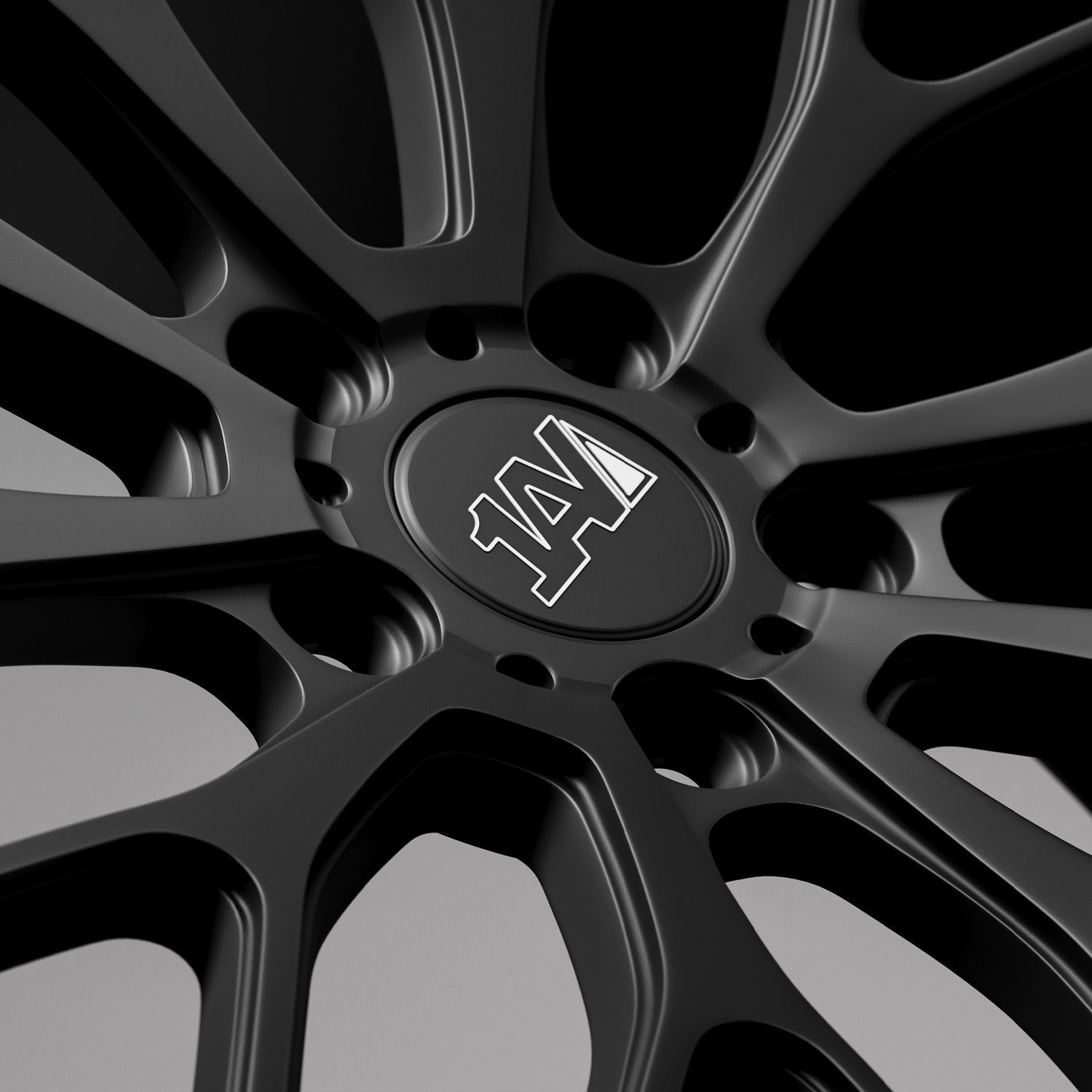 3D model 1AV ZX2 Detailed 3D Model VR / AR / low-poly | CGTrader