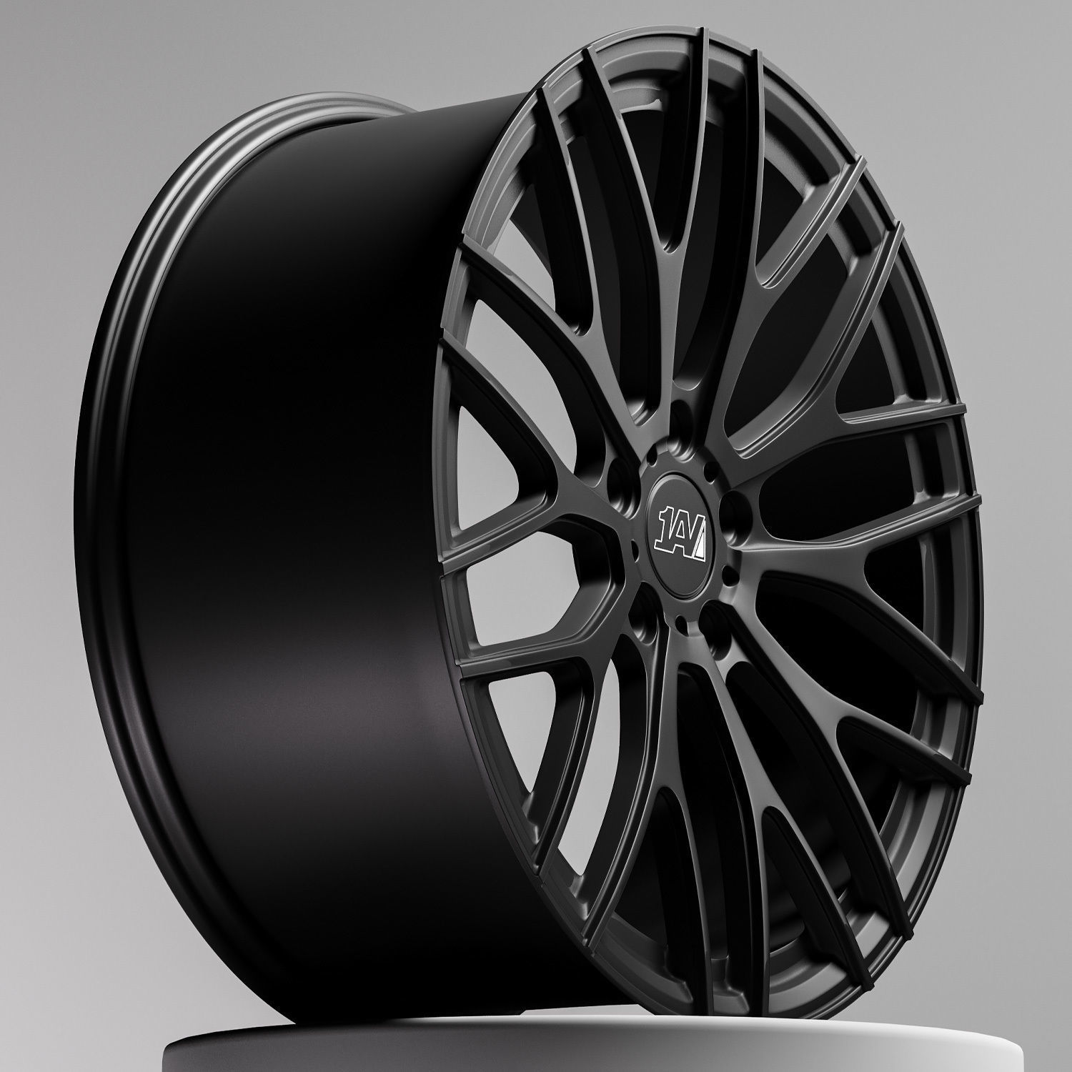 3D model 1AV ZX2 Detailed 3D Model VR / AR / low-poly | CGTrader