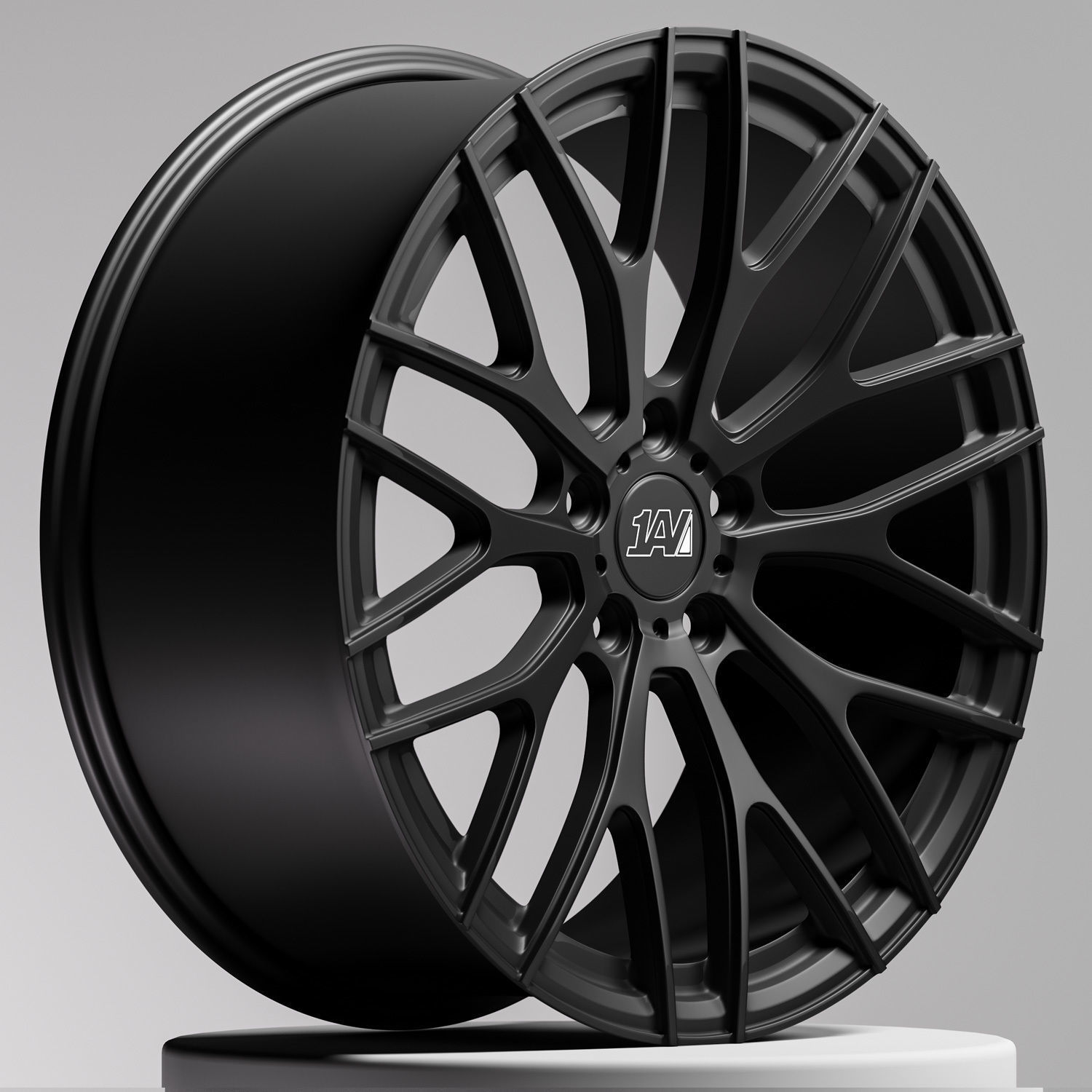 3D model 1AV ZX2 Detailed 3D Model VR / AR / low-poly | CGTrader