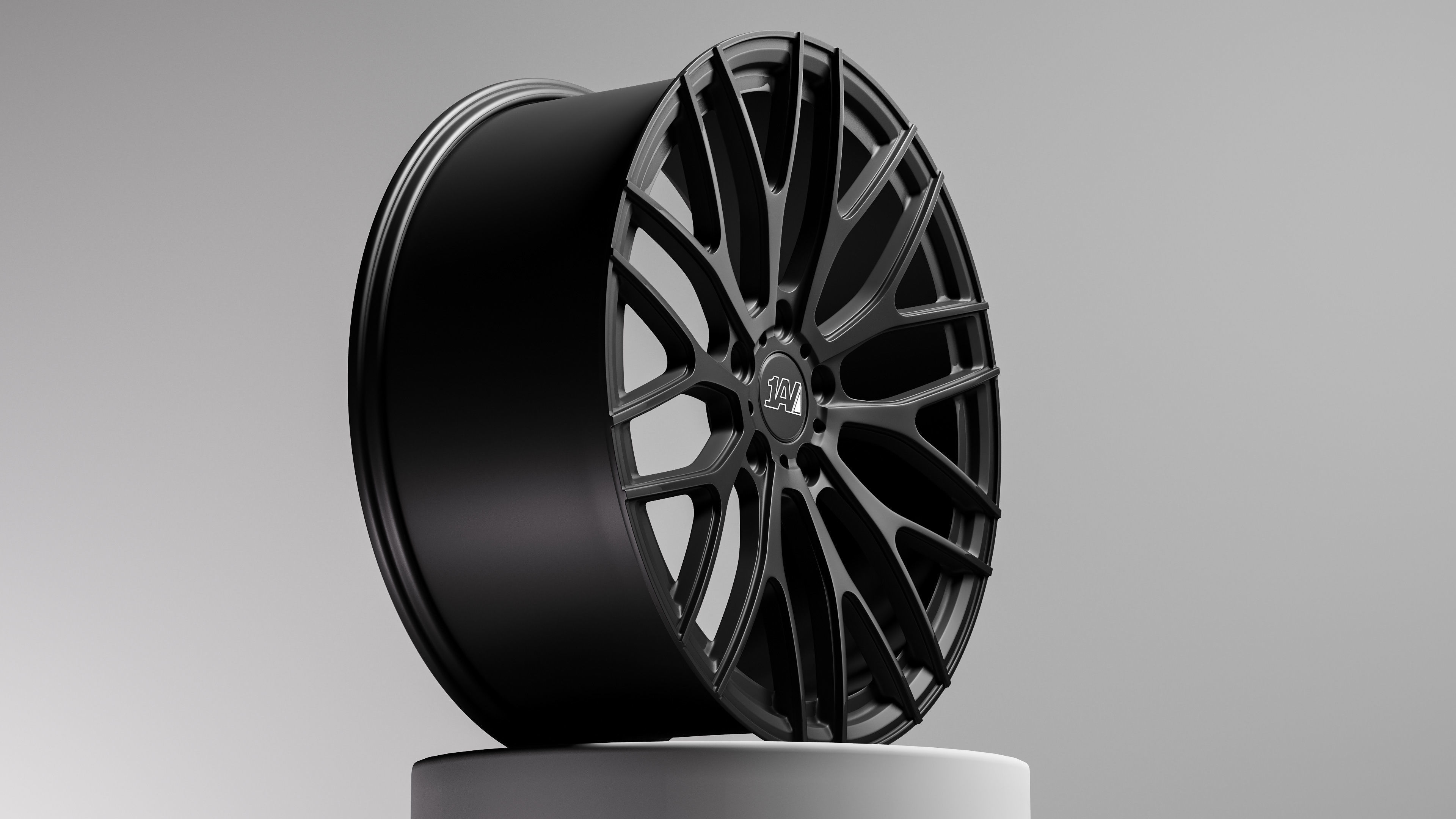 3D model 1AV ZX2 Detailed 3D Model VR / AR / low-poly | CGTrader